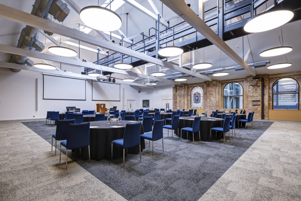 Take a Virtual Tour of 10 Union Street - Graysons Venues