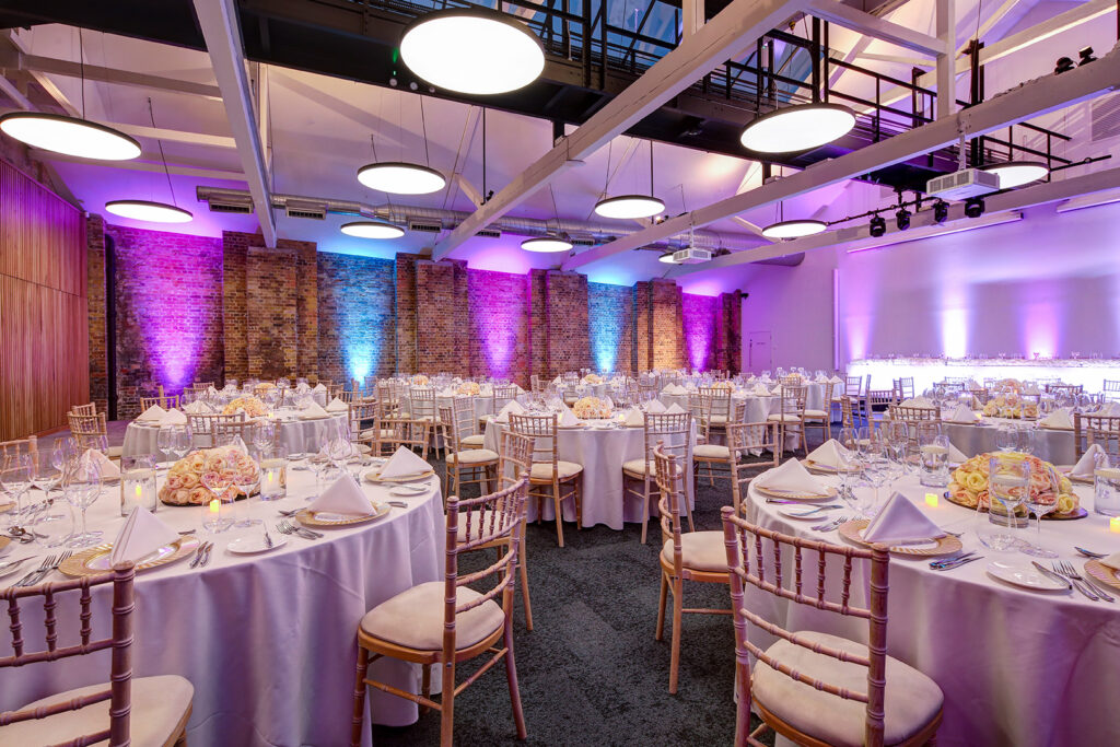 Venue of the Month - 10 Union Street - Graysons Venues