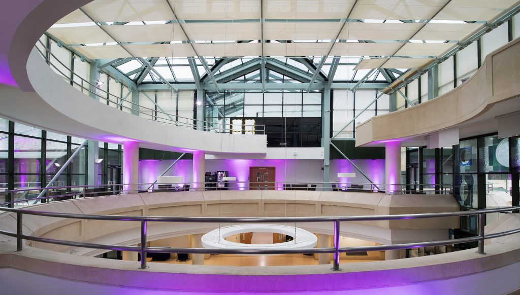 A new West London event space - Graysons Venues