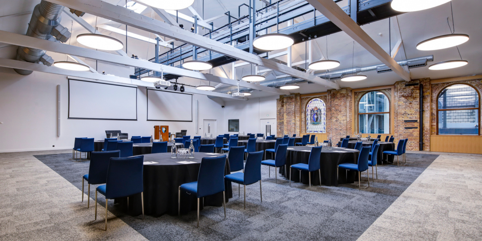 Why is 10 Union Street the ideal ‘Green’ Venue? - Graysons Venues